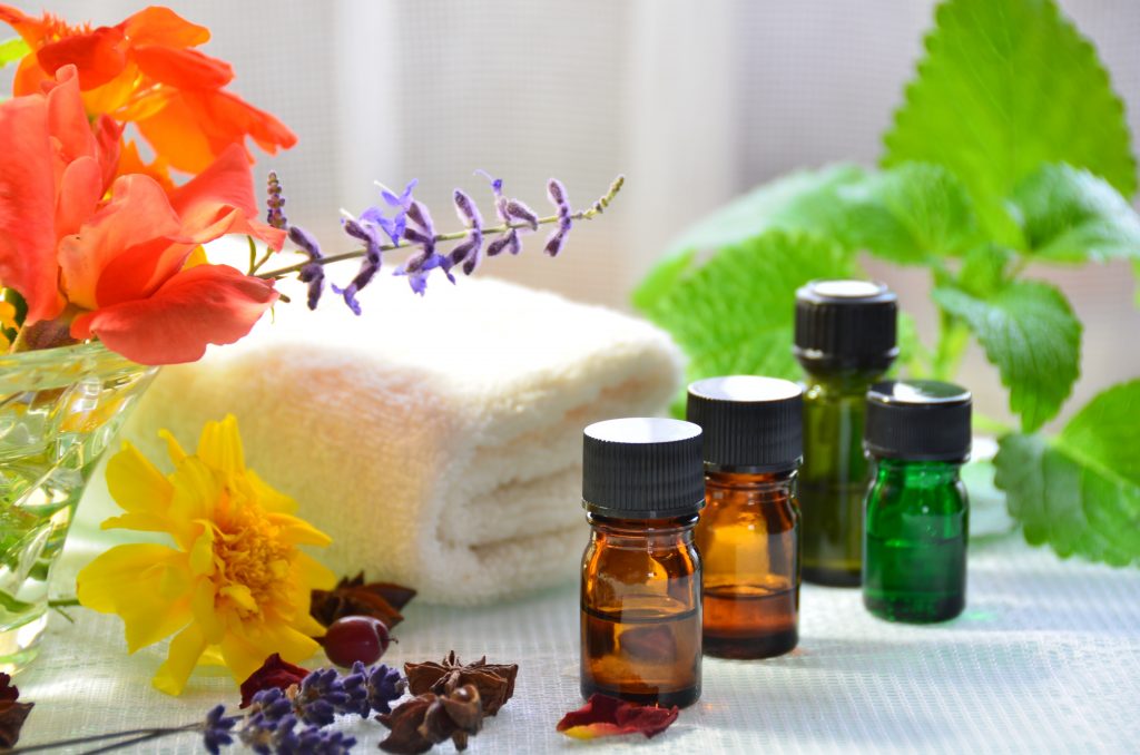 Natural healing gifts and holistic energy products.